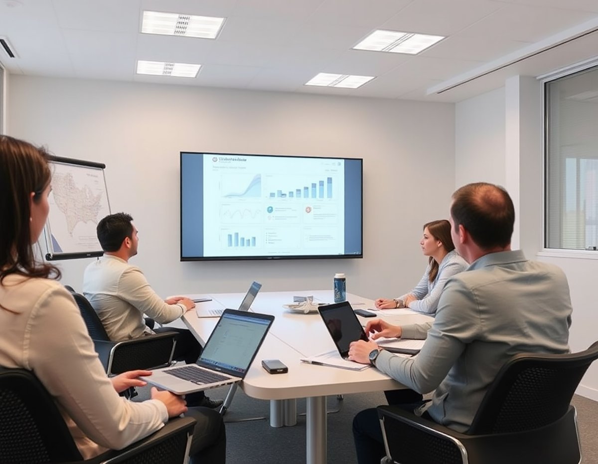 Smart Board ALL IN ONE: Revolutionizing Modern Workspaces