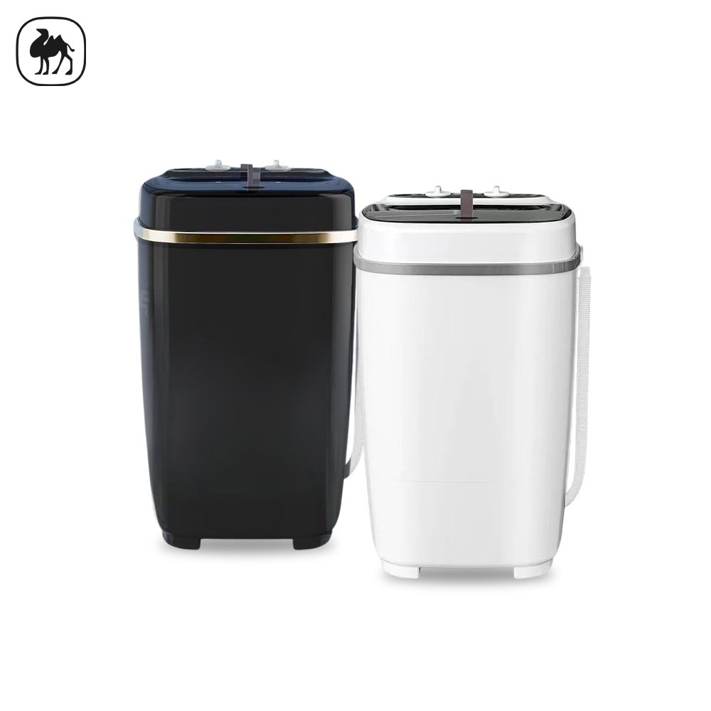 CAMEL Mini washing machine