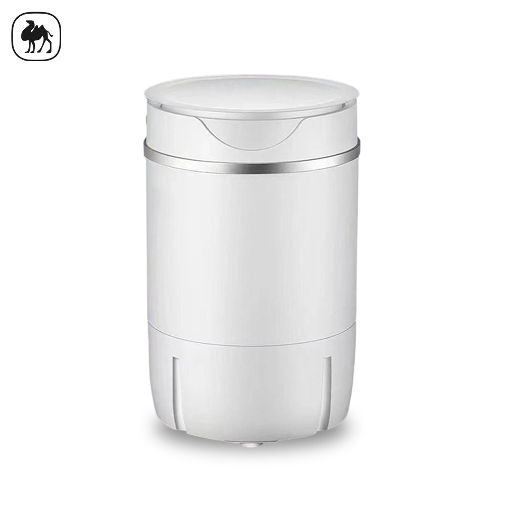 CAMEL 5.5 kg Mini Washing Machine