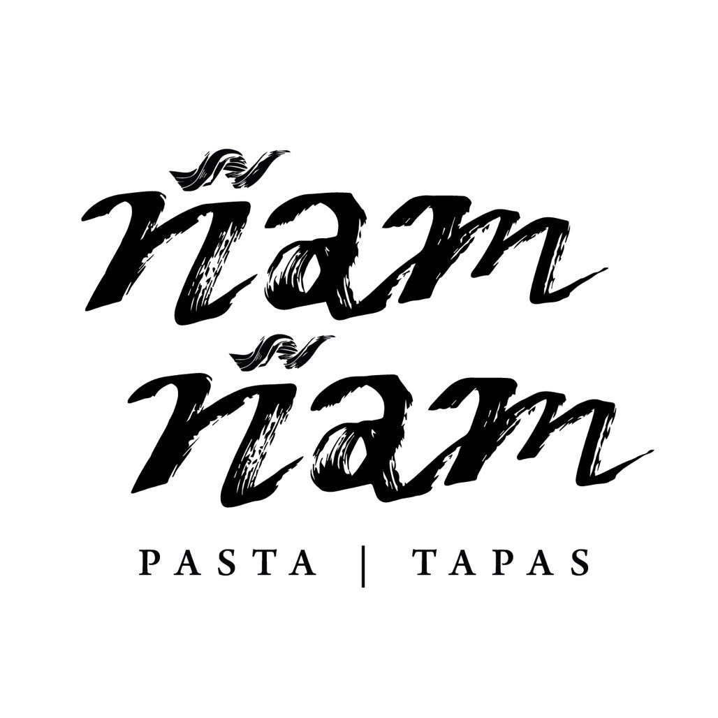 RQ49 MENU - namnampasta