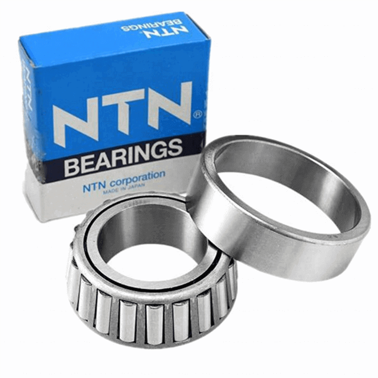 ตลับลูกปืนเตเปอร์ ลูกปืนโรลเลอร์ Taper Roller Bearing - bearingbkk
