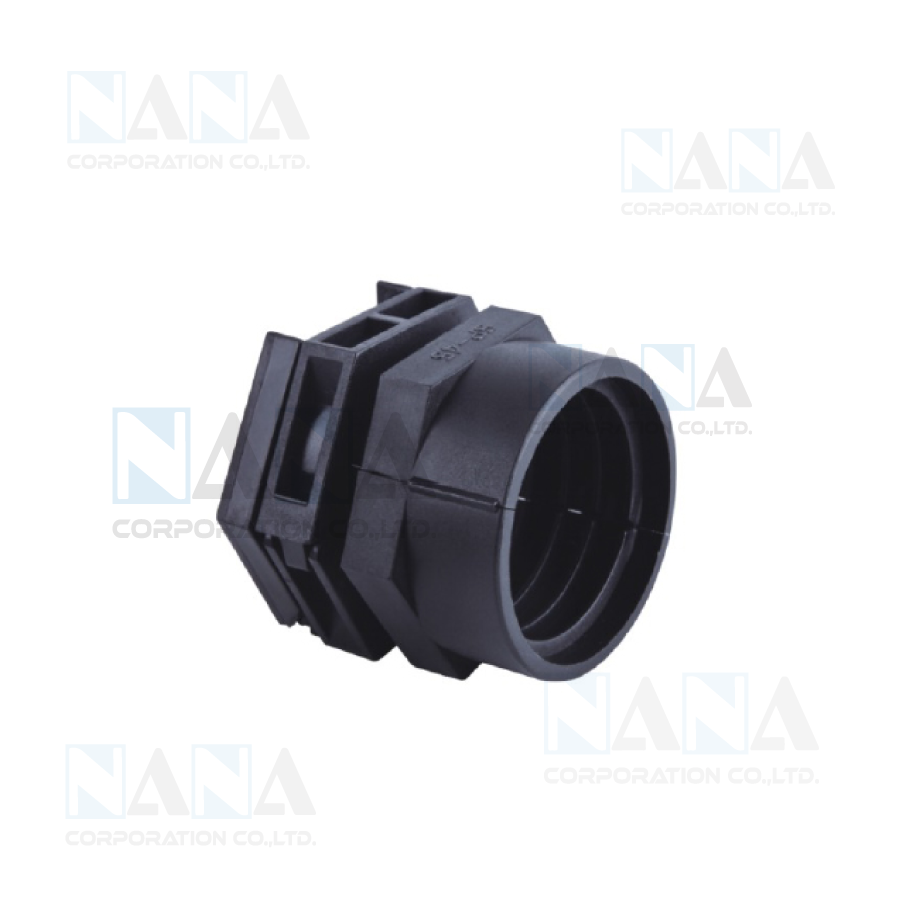 LNE-DSM-G Side open connector for flexible conduit, Fitting อุปกรณ์ ...