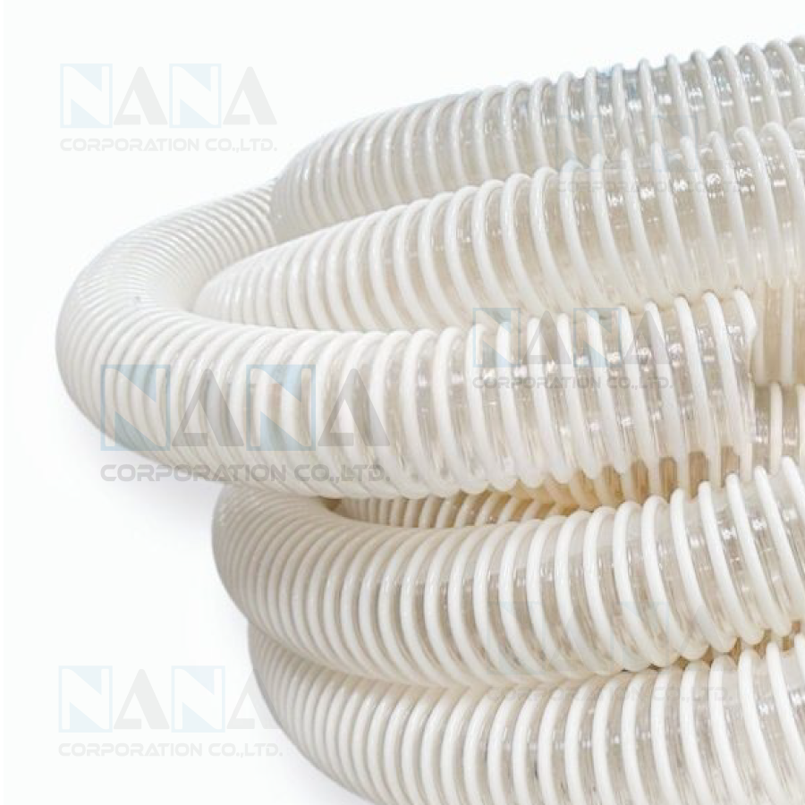 Suction Hose - EISH - nanacorporation