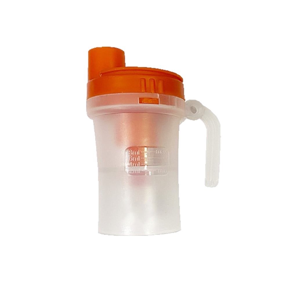 Medication cup module I MCM-405A