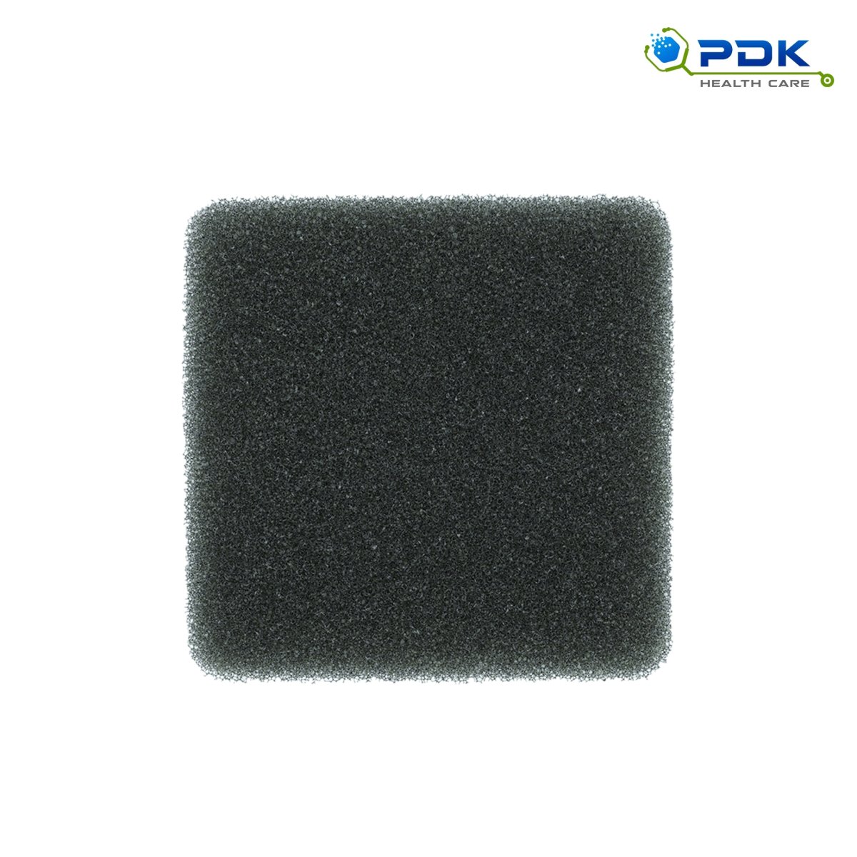 แผ่นกรองสีดำ(ด้านใน) First stage filter for FS-9F-5BW