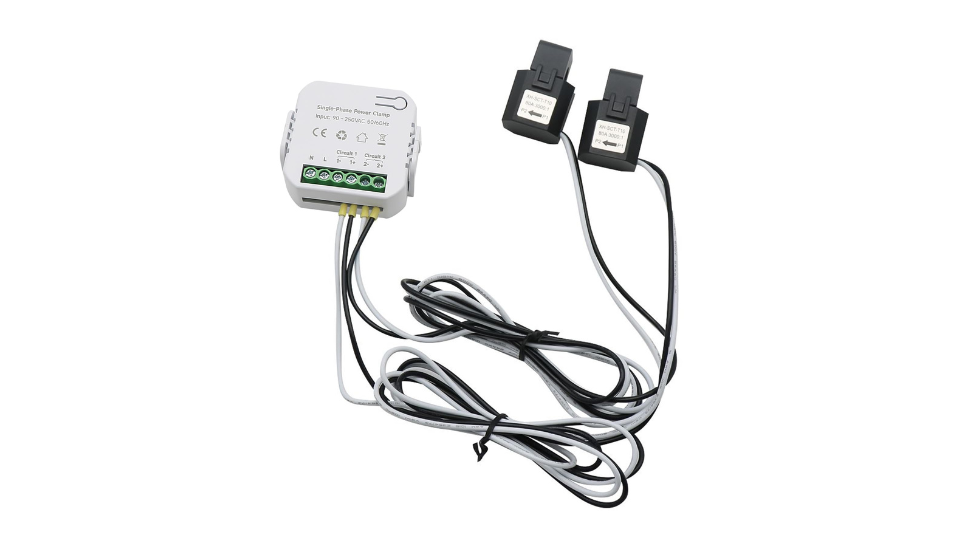 PSC-CMI01 Clamp Meter IoT