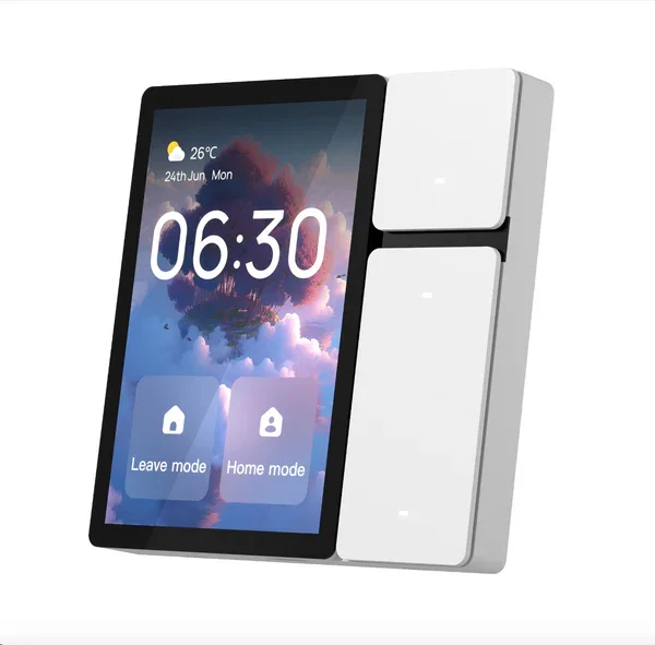 Smart Control Panel PSC-SCP01