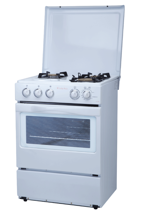 เตาปรุงอาหารแก๊ส LUCKY FLAME LF-352