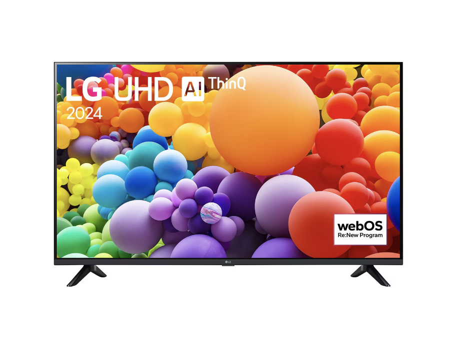 LG ทีวี ขนาด 65 นิ้ว รุ่น 65UT7350PSB UHD UT73 4K Smart TV - gooddeal