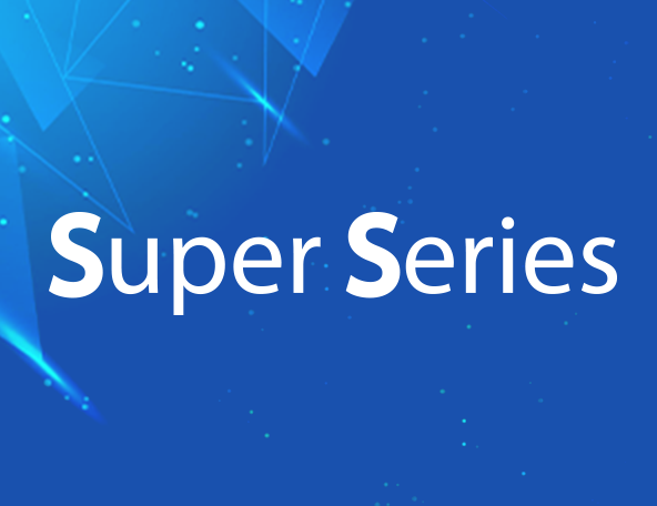 เปิดรับสมัครแล้วหลักสูตร Super Series รุ่นที่ 3