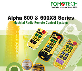 FOMOTECH-Remote control
