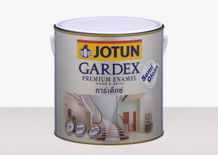 Gardex Premium Enamel - kyipaint