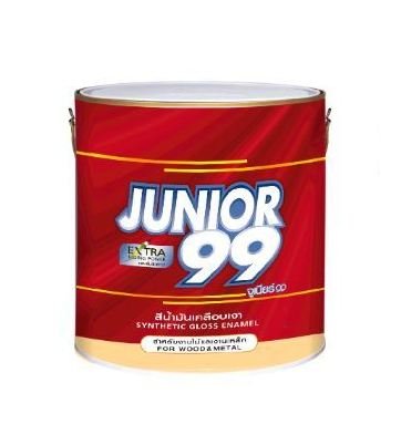 จูเนียร์ 99 อีนาเมล - kyipaint