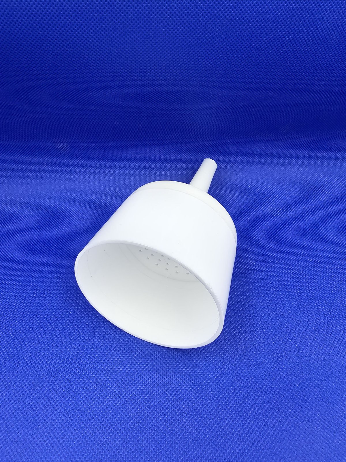 กรวยกรองพลาสติก ( PP ) Buchner Funnel Plastic - educator-plus