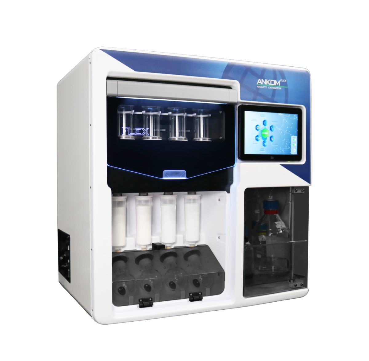 Vitamin Extractor - omegascientific