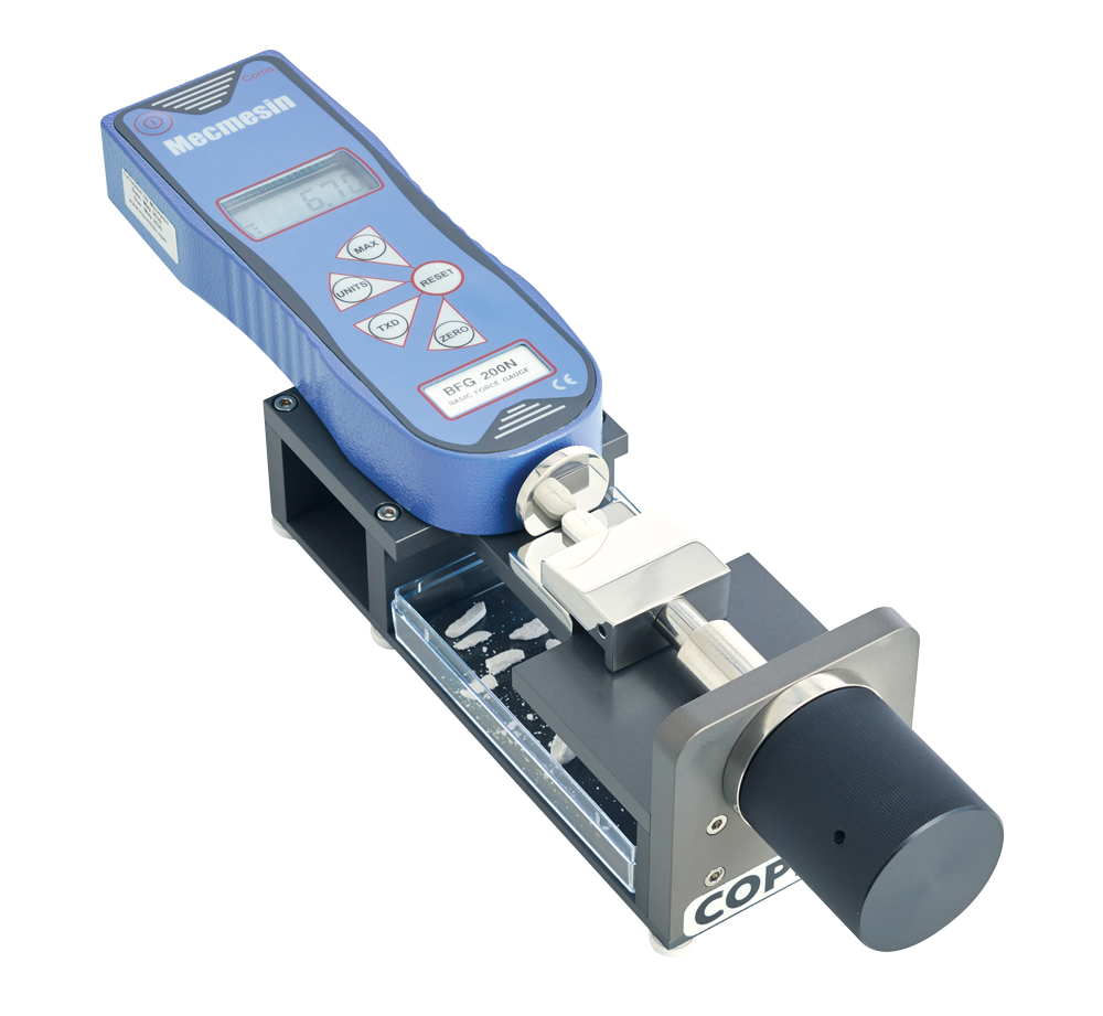 TH3/200 - omegascientific