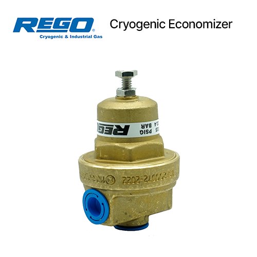 REGO Model: ECL Series