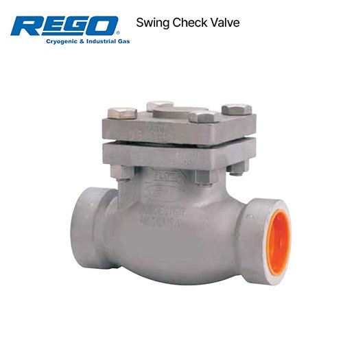 REGO Model: 886 Series