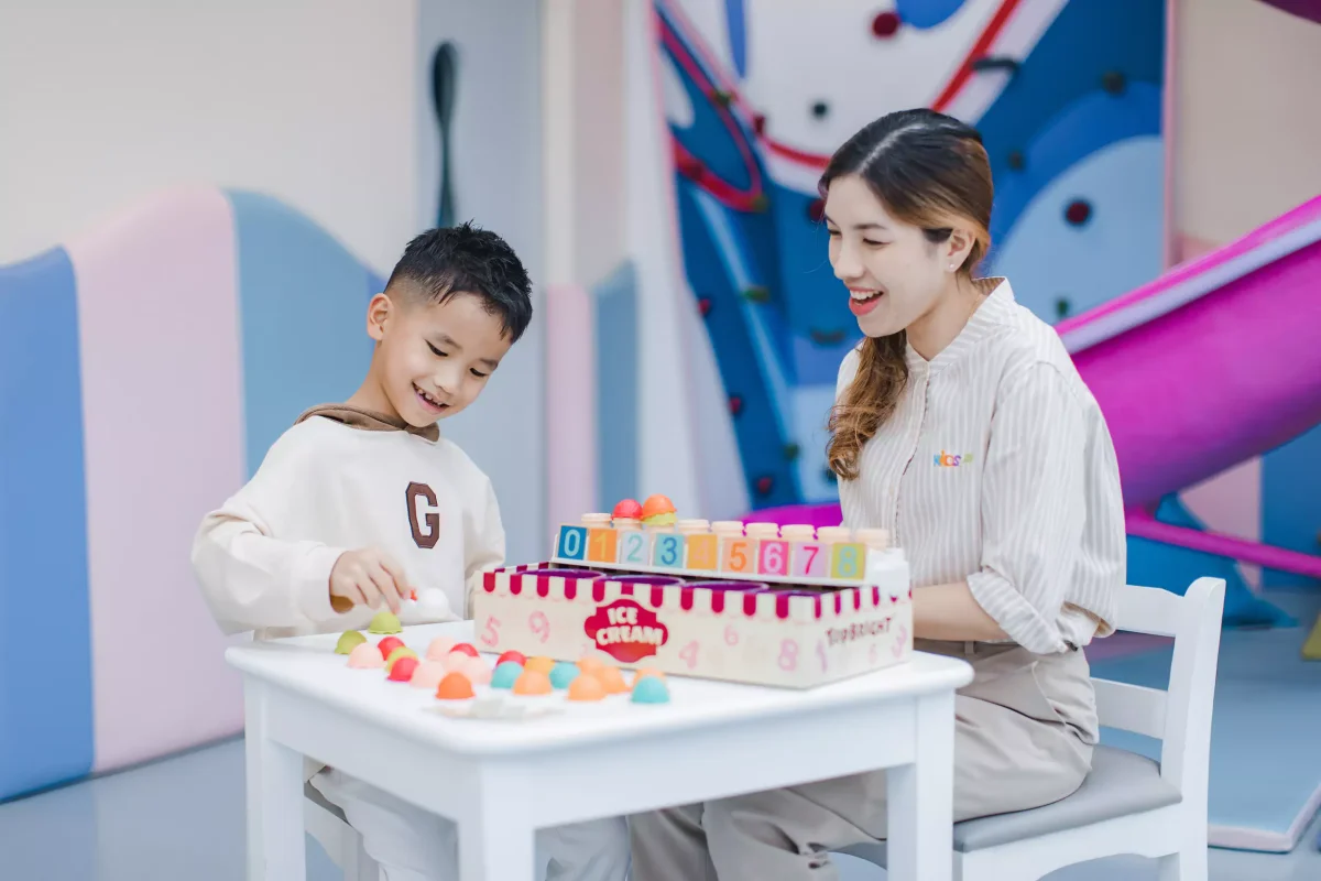 Kids Plus