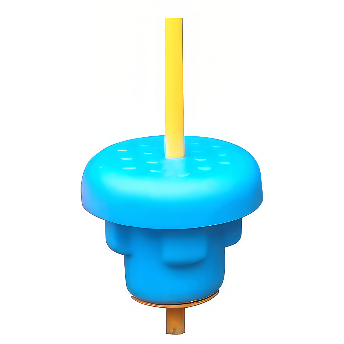 Pile Cluster อะไหล่เครื่องเล่น Other Plastics