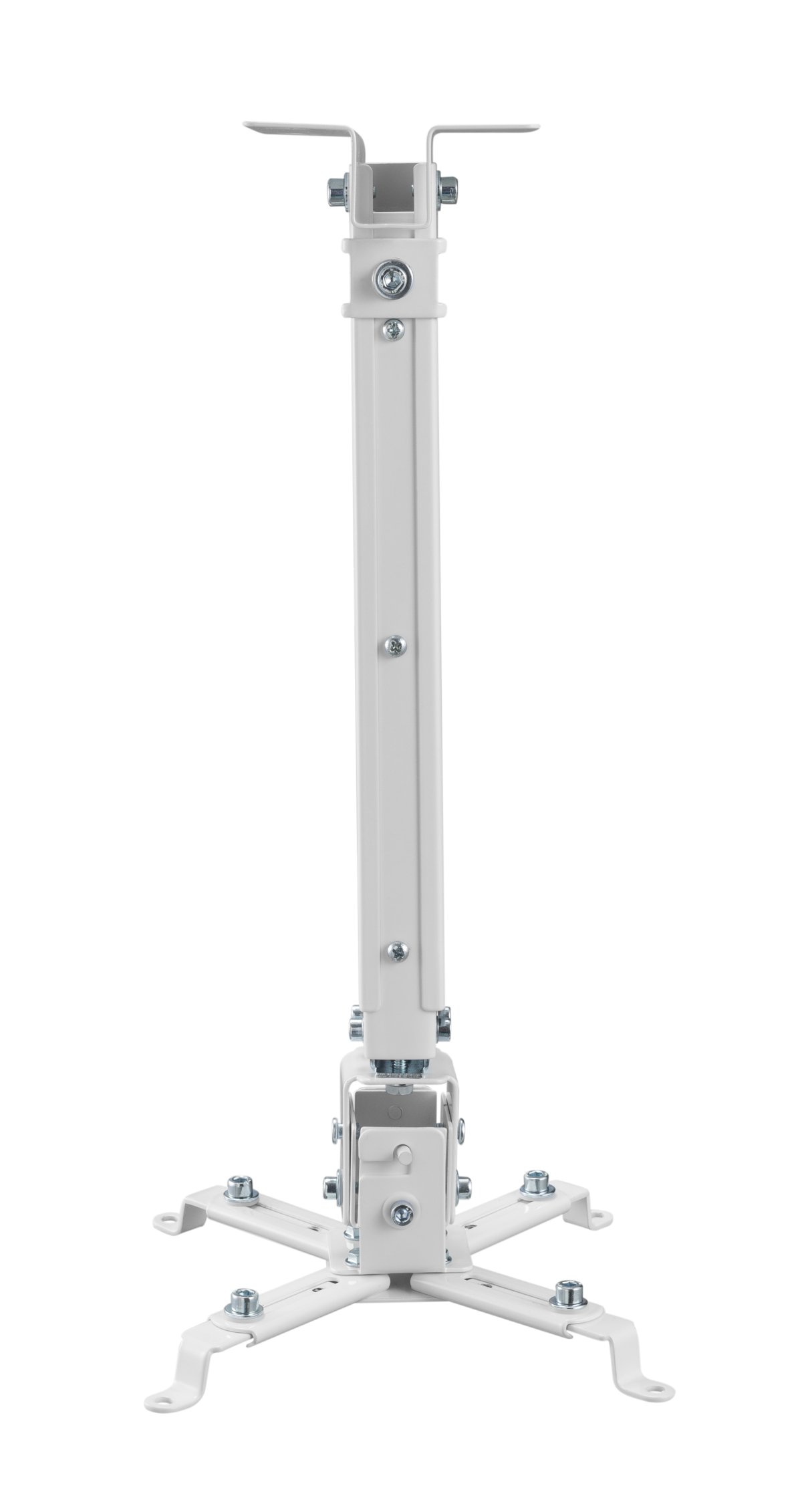 ขาแขวนโปรเจคเตอร์ Brateck รุ่น PRB-2 (สีขาว)