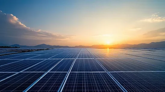 Solar Cells vs. Solar Panels: What’s the Difference?