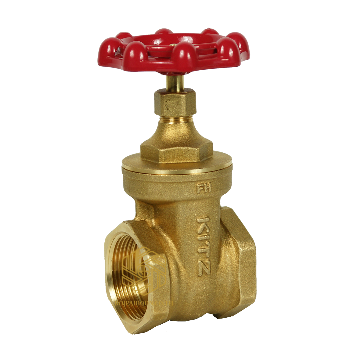 KITZ VALVE FIG. FH/AKFH/CFH