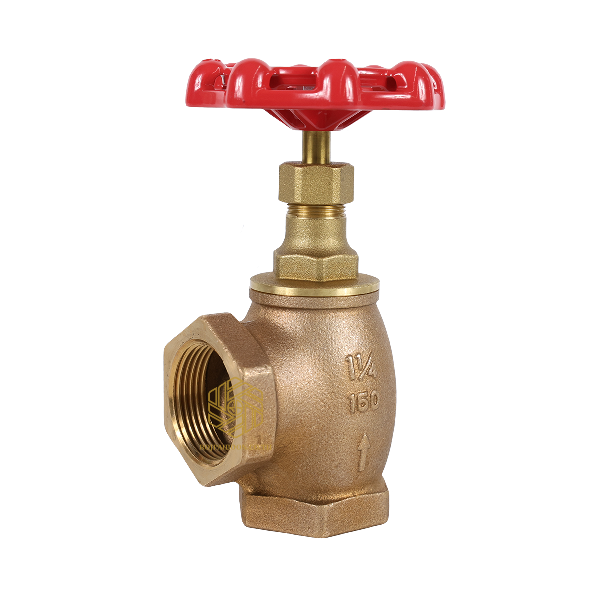 KITZ VALVE FIG. CA/AKCA