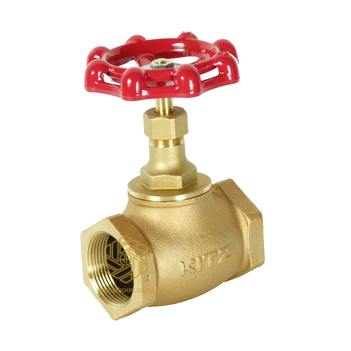 KITZ VALVE FIG. C/AKC