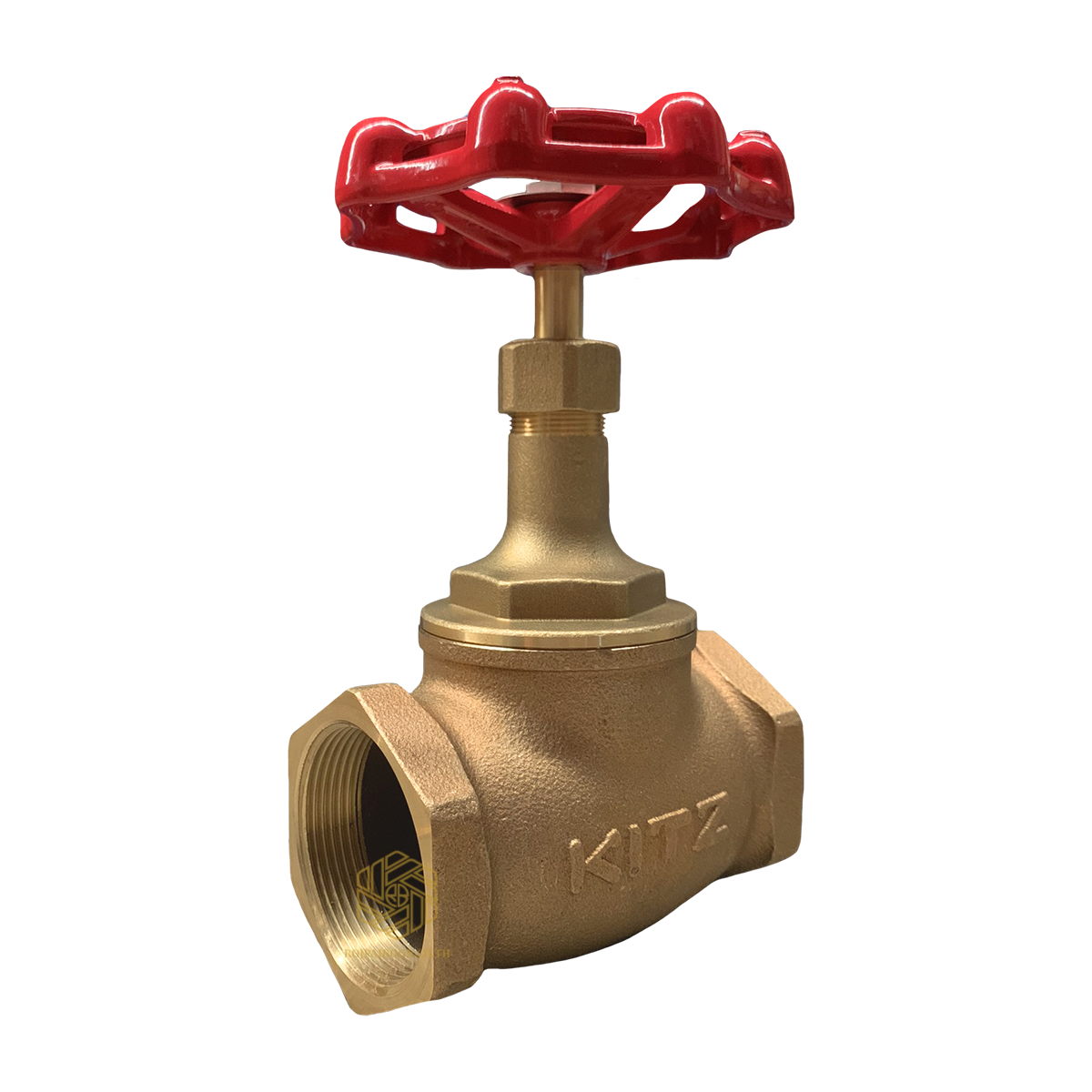KITZ VALVE FIG. G/AKG