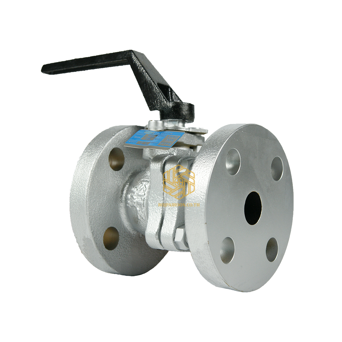 KITZ VALVE FIG.10FCTB