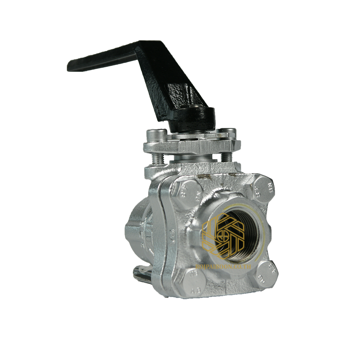 KITZ VALVE FIG.10FCT