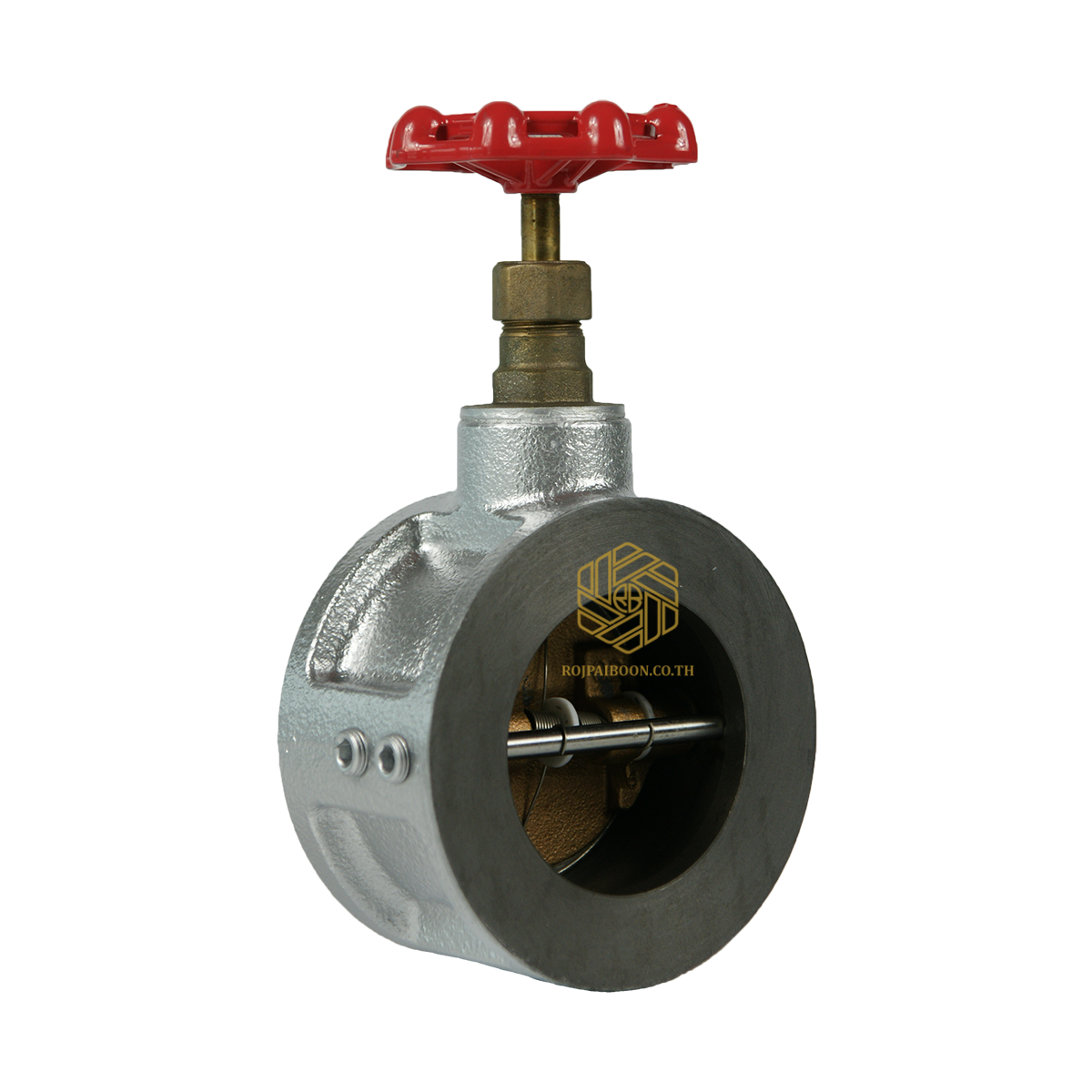 KITZ VALVE FIG.10FWZ