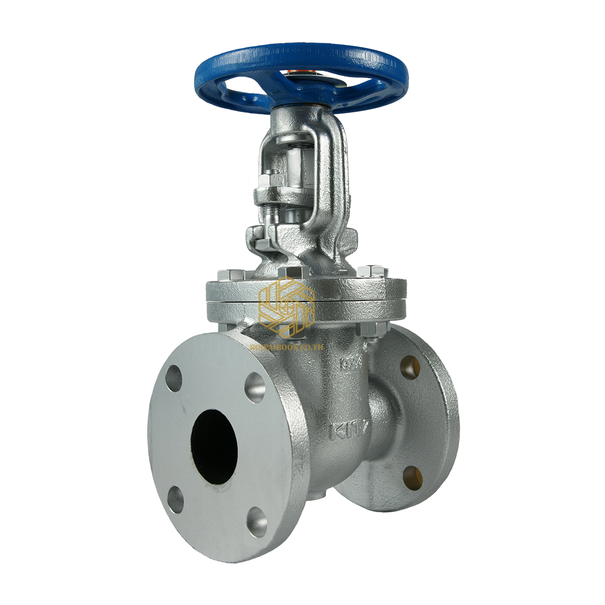 KITZ VALVE FIG.125FCL/125FCL