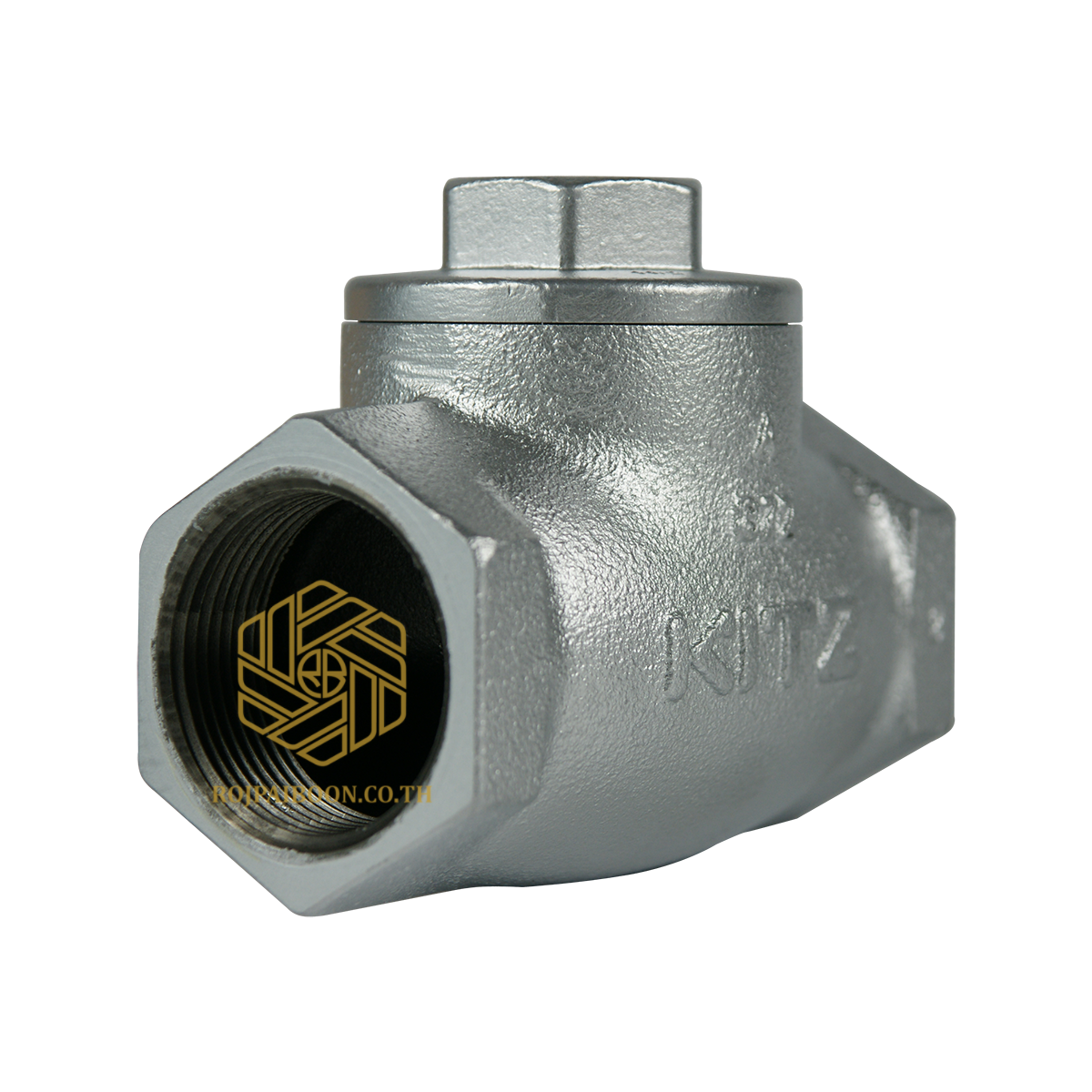 KITZ VALVE FIG.10SF
