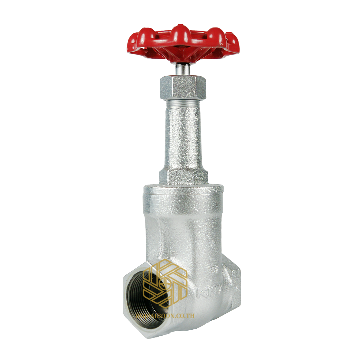 KITZ VALVE FIG.10SMS