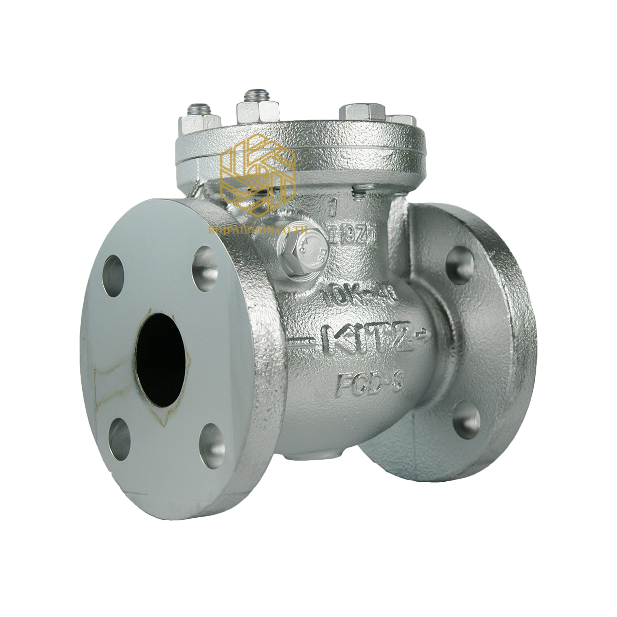 KITZ VALVE FIG.10SRBF