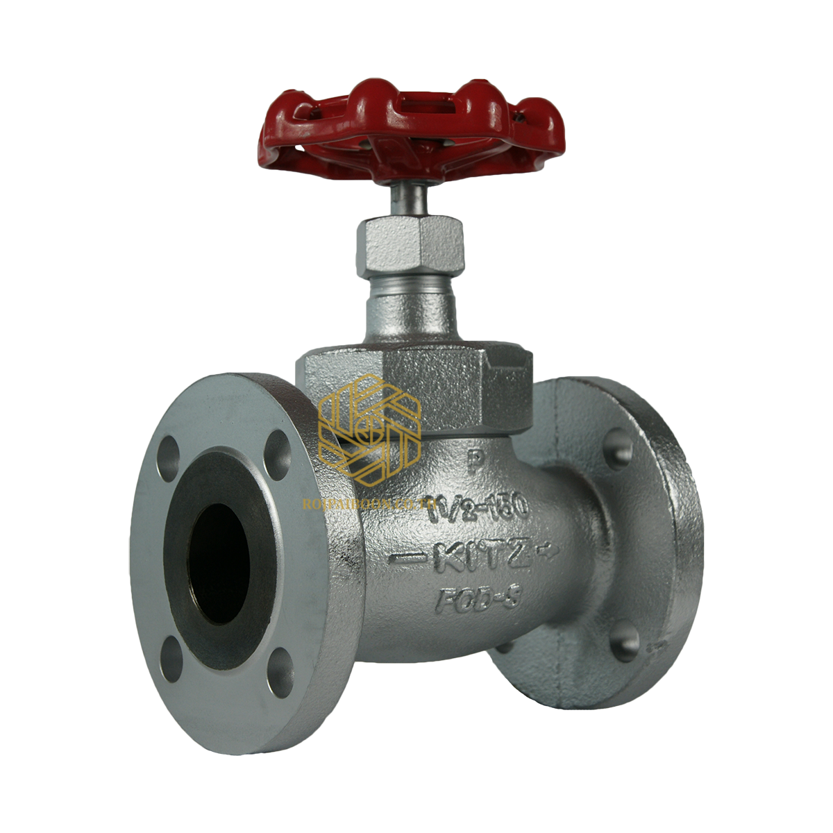 KITZ VALVE FIG.150SPB
