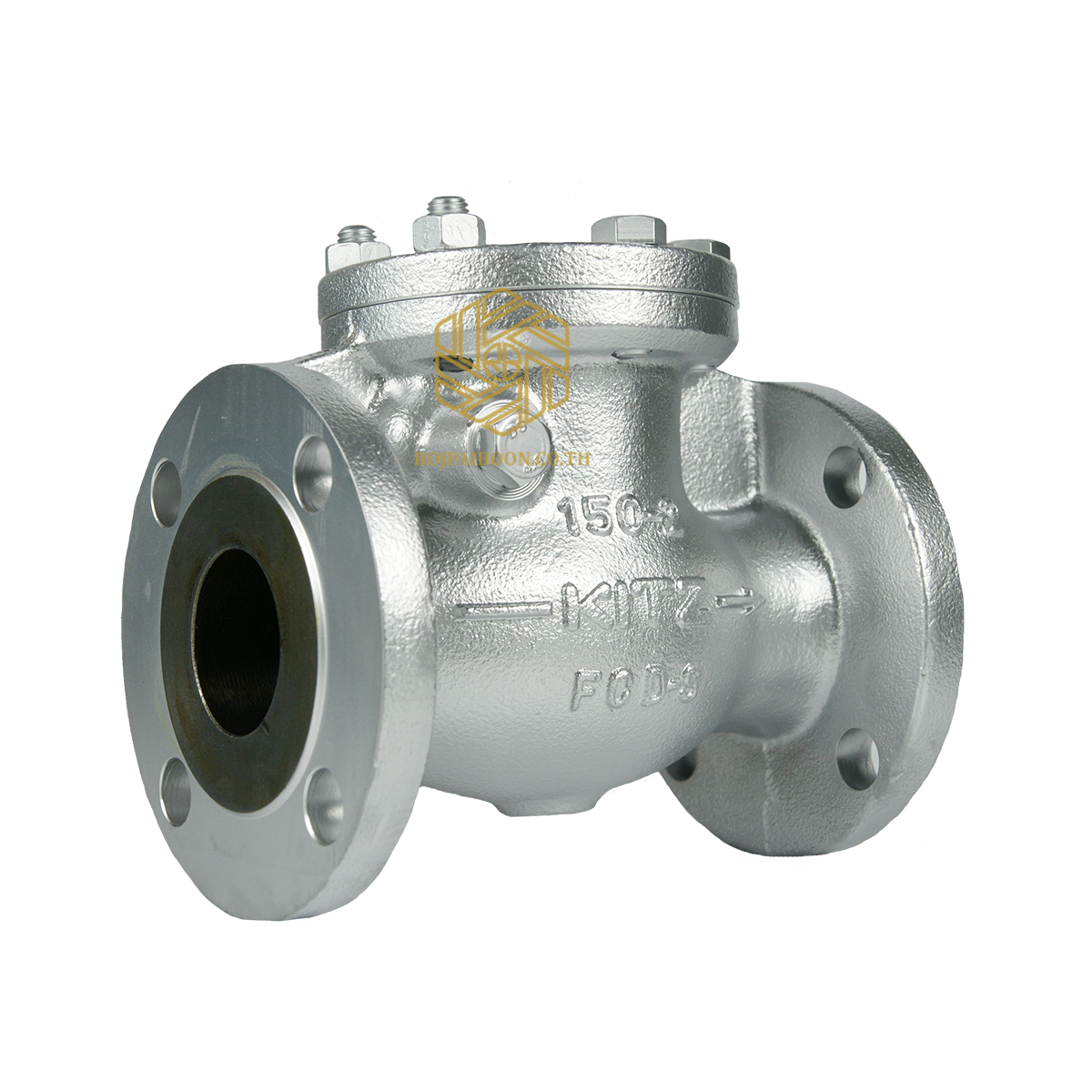 KITZ VALVE FIG.150SRB