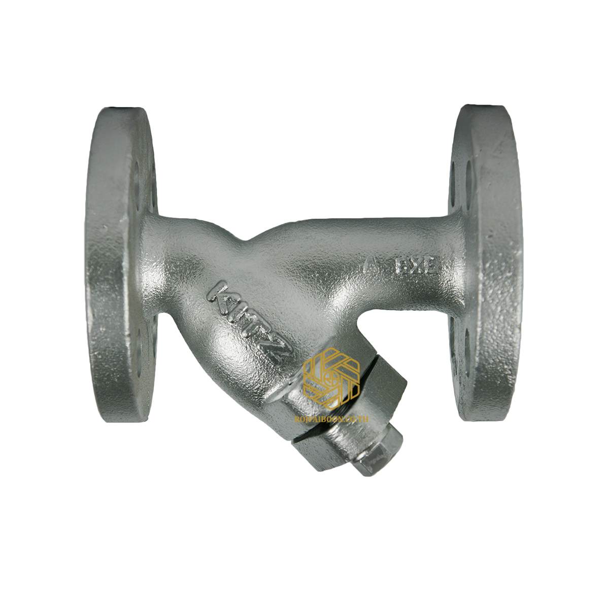 KITZ VALVE FIG.20FDYB