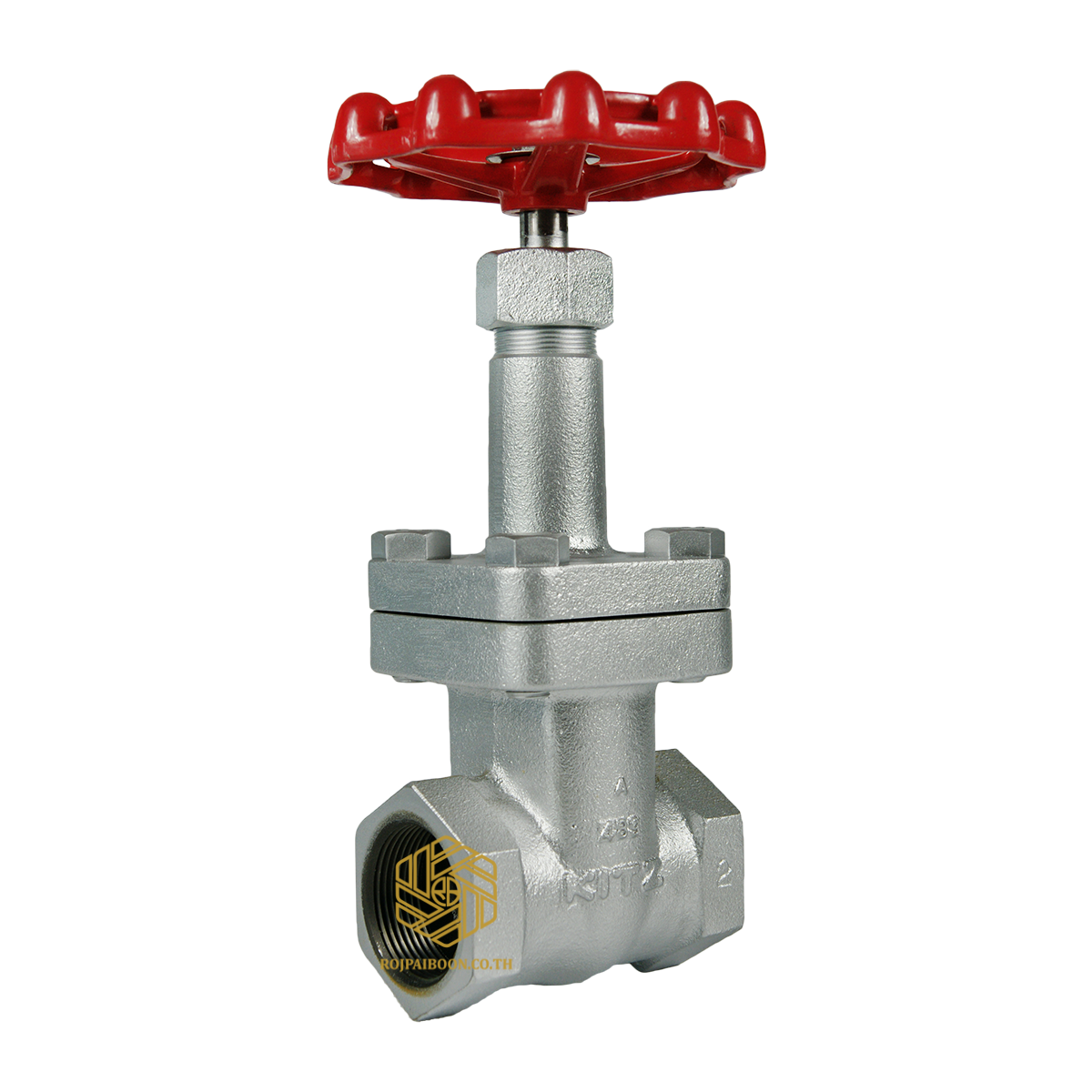 KITZ VALVE FIG.20SLS