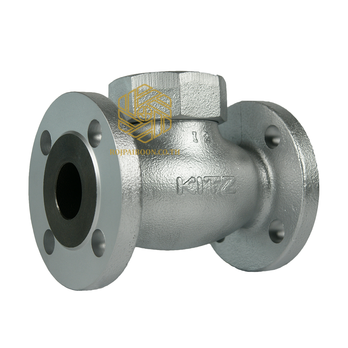 KITZ VALVE FIG.20SNB