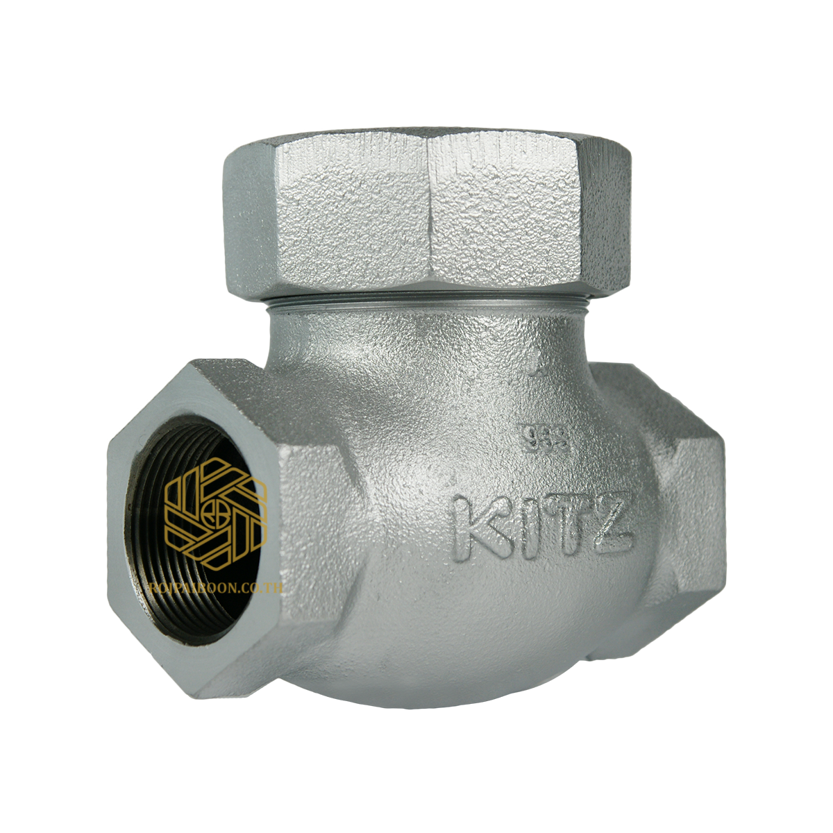 KITZ VALVE FIG.20SN