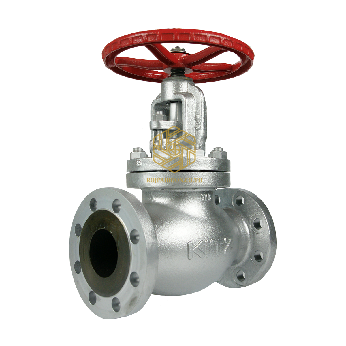 KITZ VALVE FIG.20SYBO