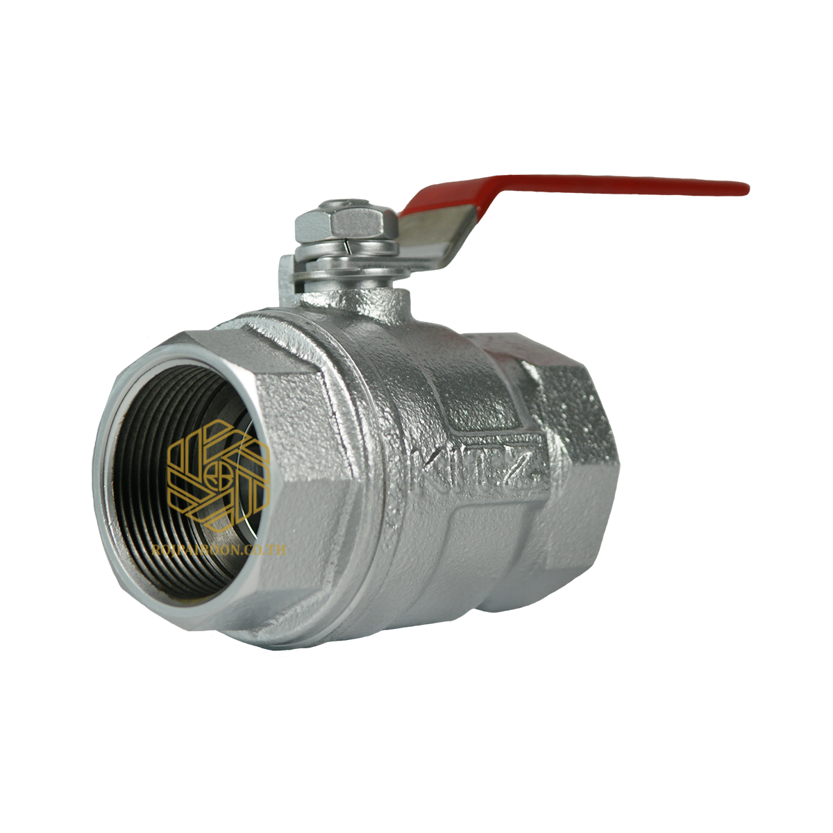 KITZ VALVE FIG.400STZ