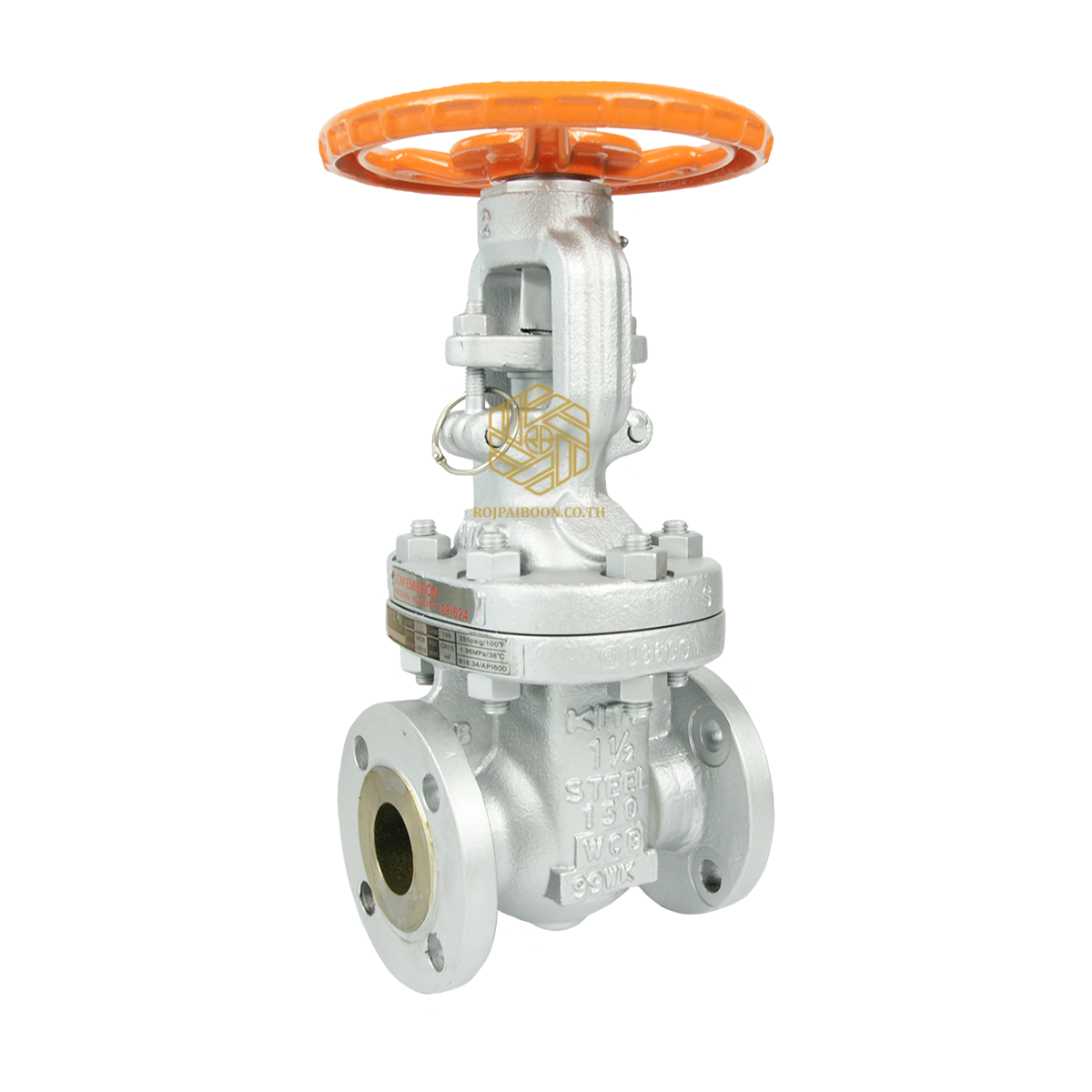 KITZ VALVE FIG.150SCLSCLMMY