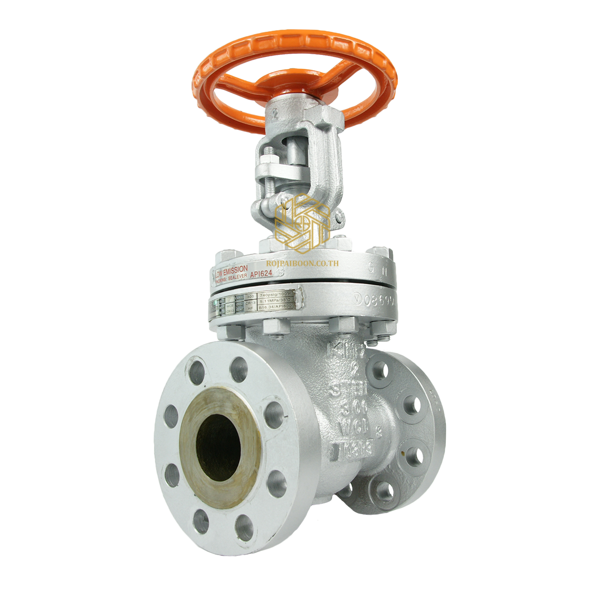 KITZ VALVE FIG.300SCLS/300SCLSY/300SCLSMM