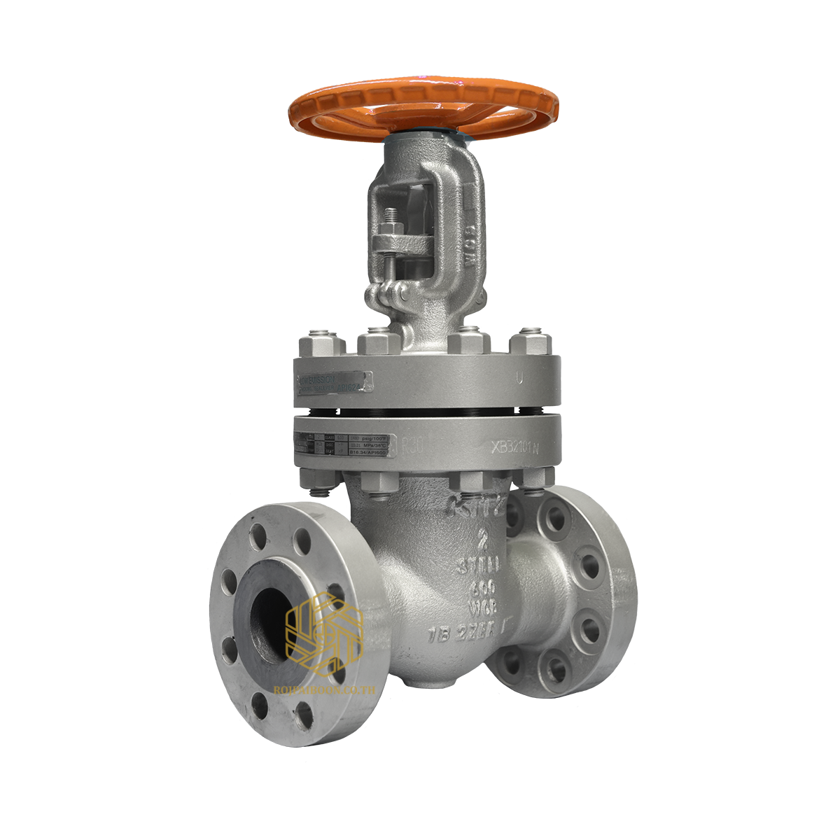 KITZ VALVE FIG.600SCLSY