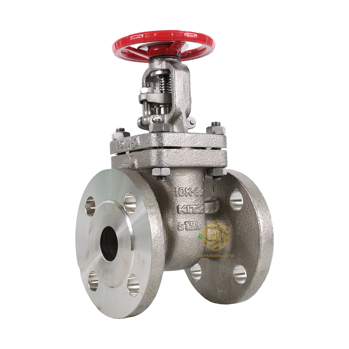KITZ VALVE FIG.10UMA(T)/10UMAM(T)