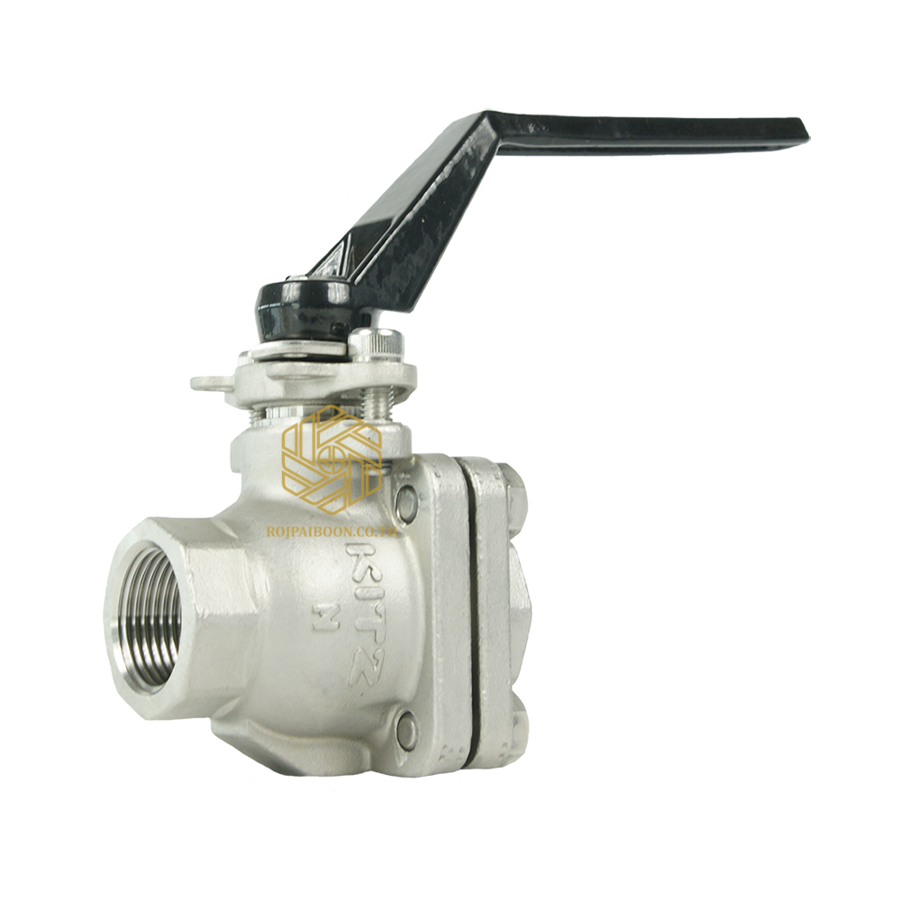 KITZ VALVE FIG.10UT/10UTM